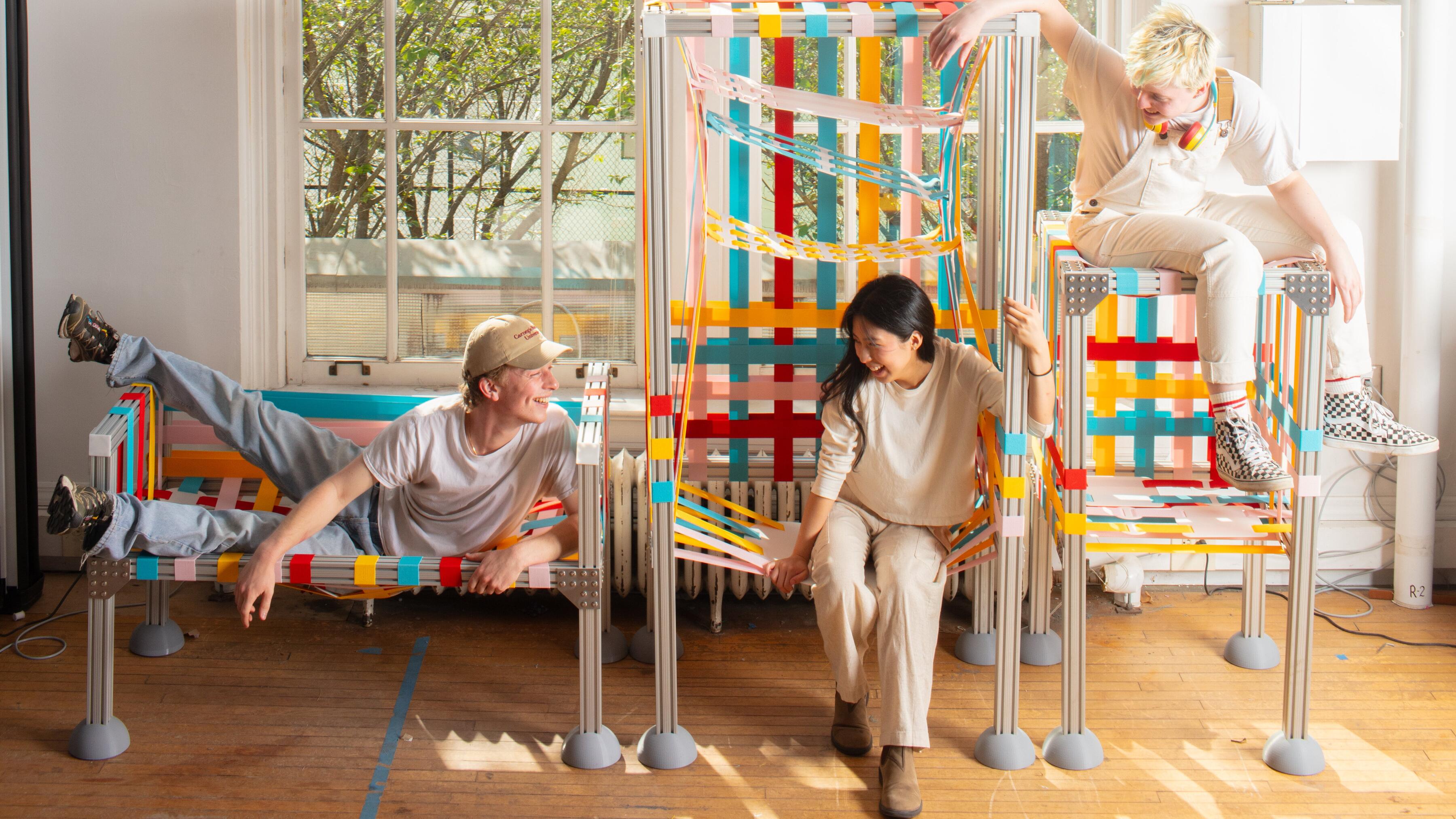 PlayPen | CMU School of Design